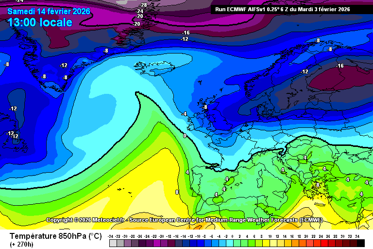 Model and forecast commentary - Winter - Page 1045 - Forecast Model ...