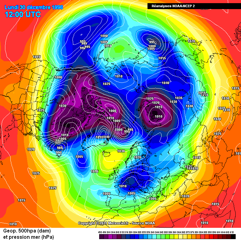 Model and forecast commentary - Winter - Page 694 - Forecast Model ...